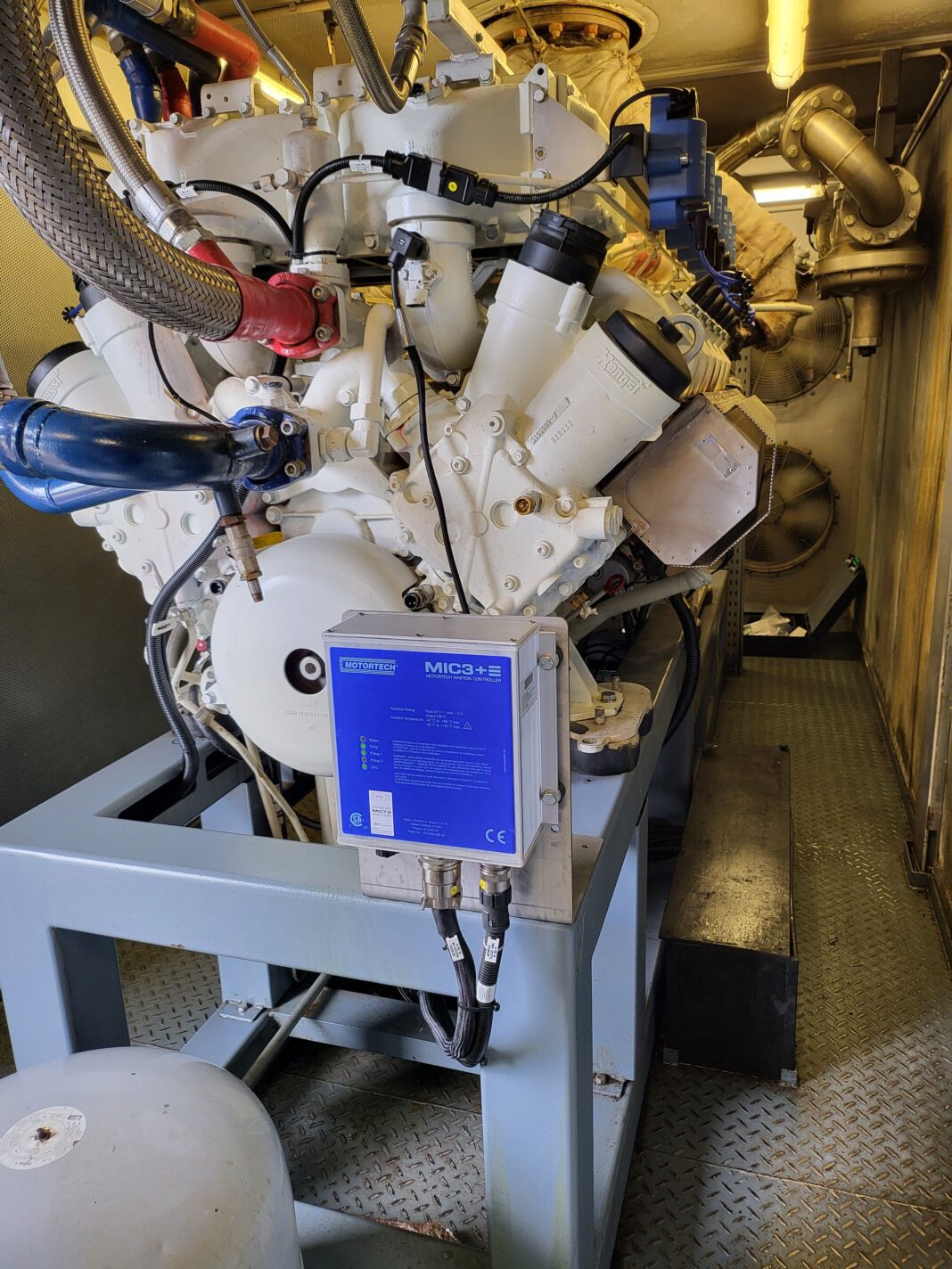 Gen-C’s biogas engine upgrade delivers 20% improvement for Avocet ...