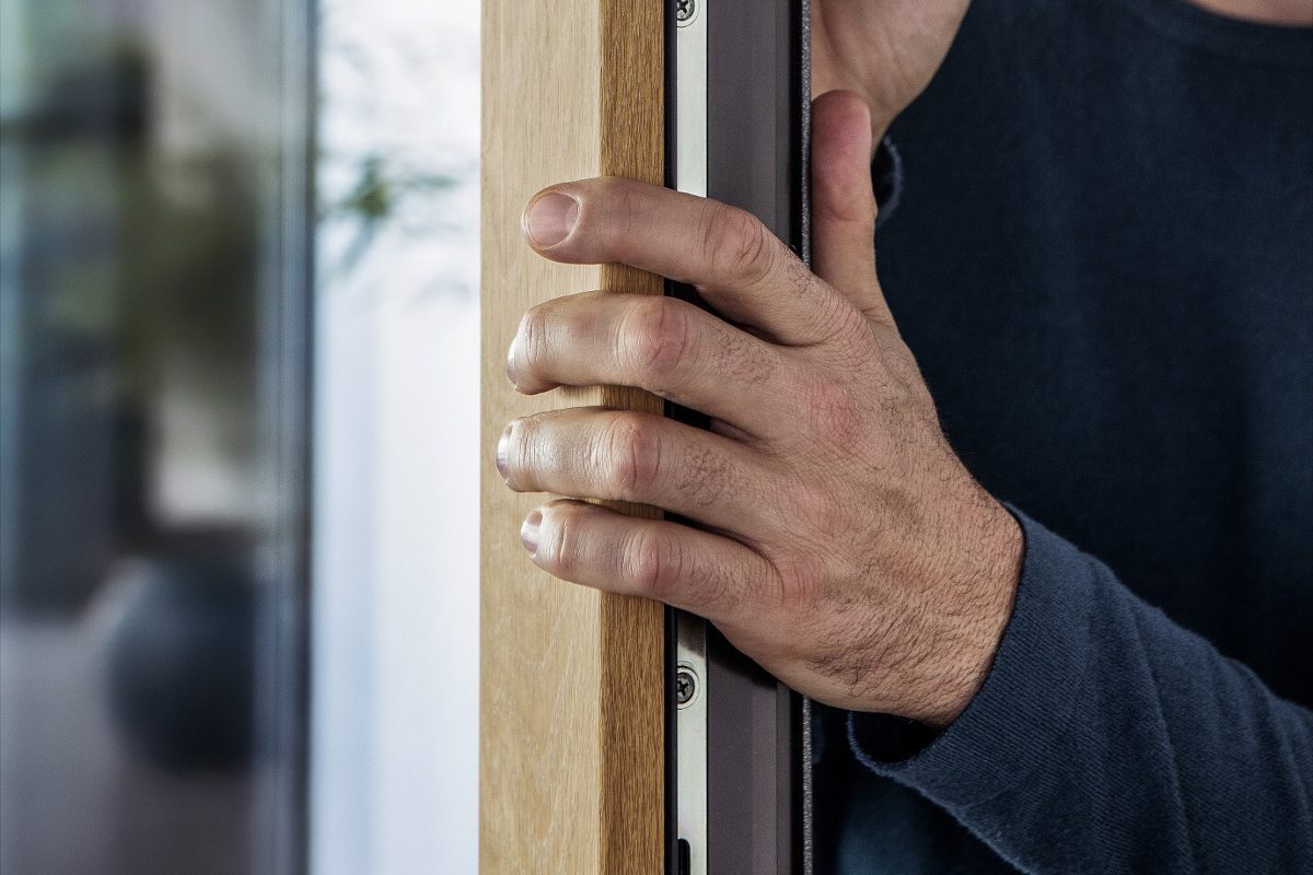 Digital identification system for home windows hits the market ...