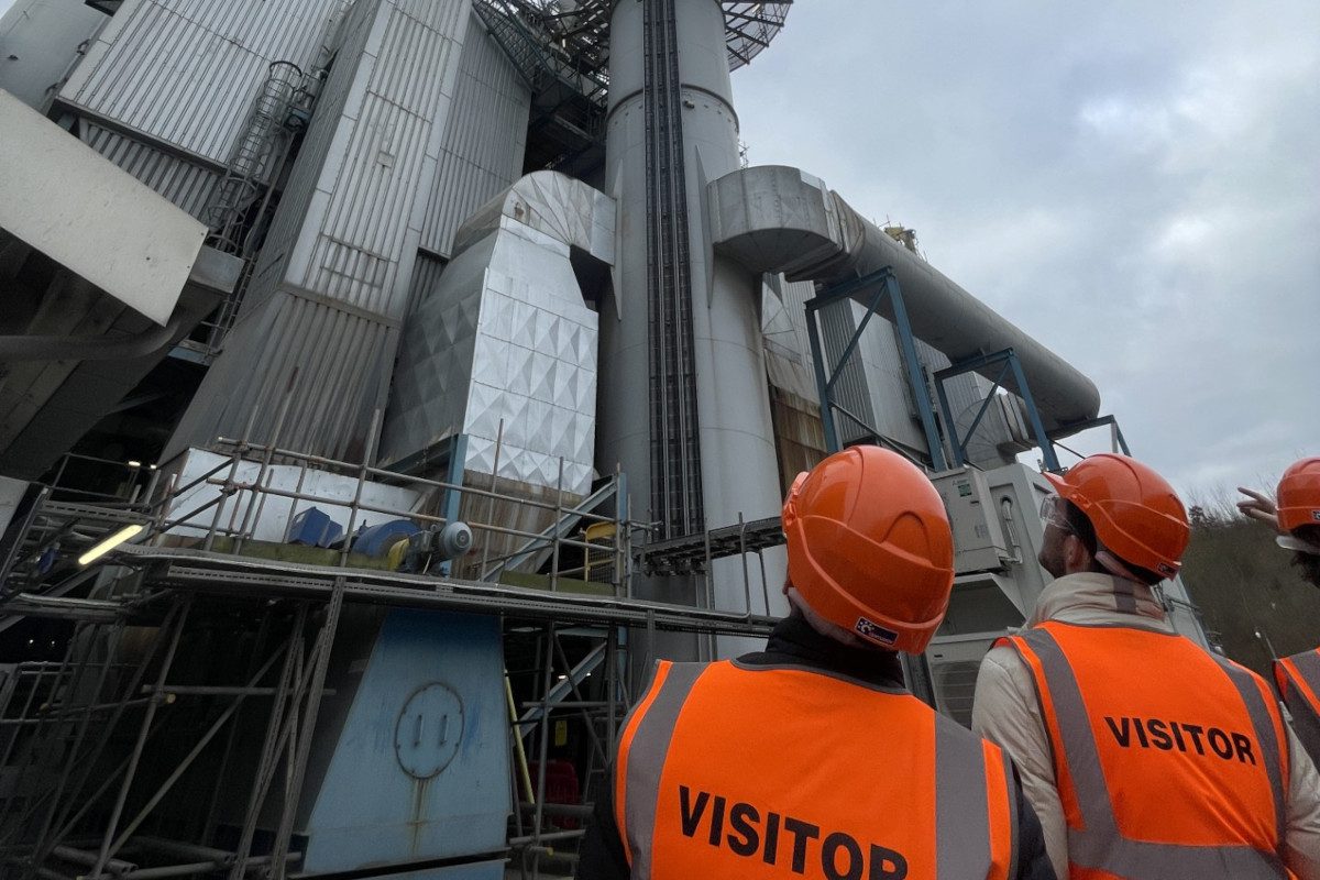 UK's first 'smart' electricity substation installed in Maidstone ...