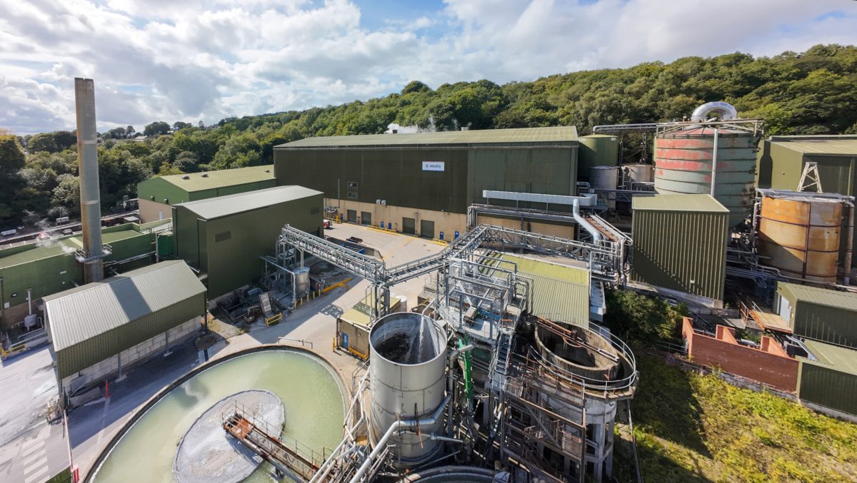 Closed-loop paper towel recycling service expands across UK commercial ...