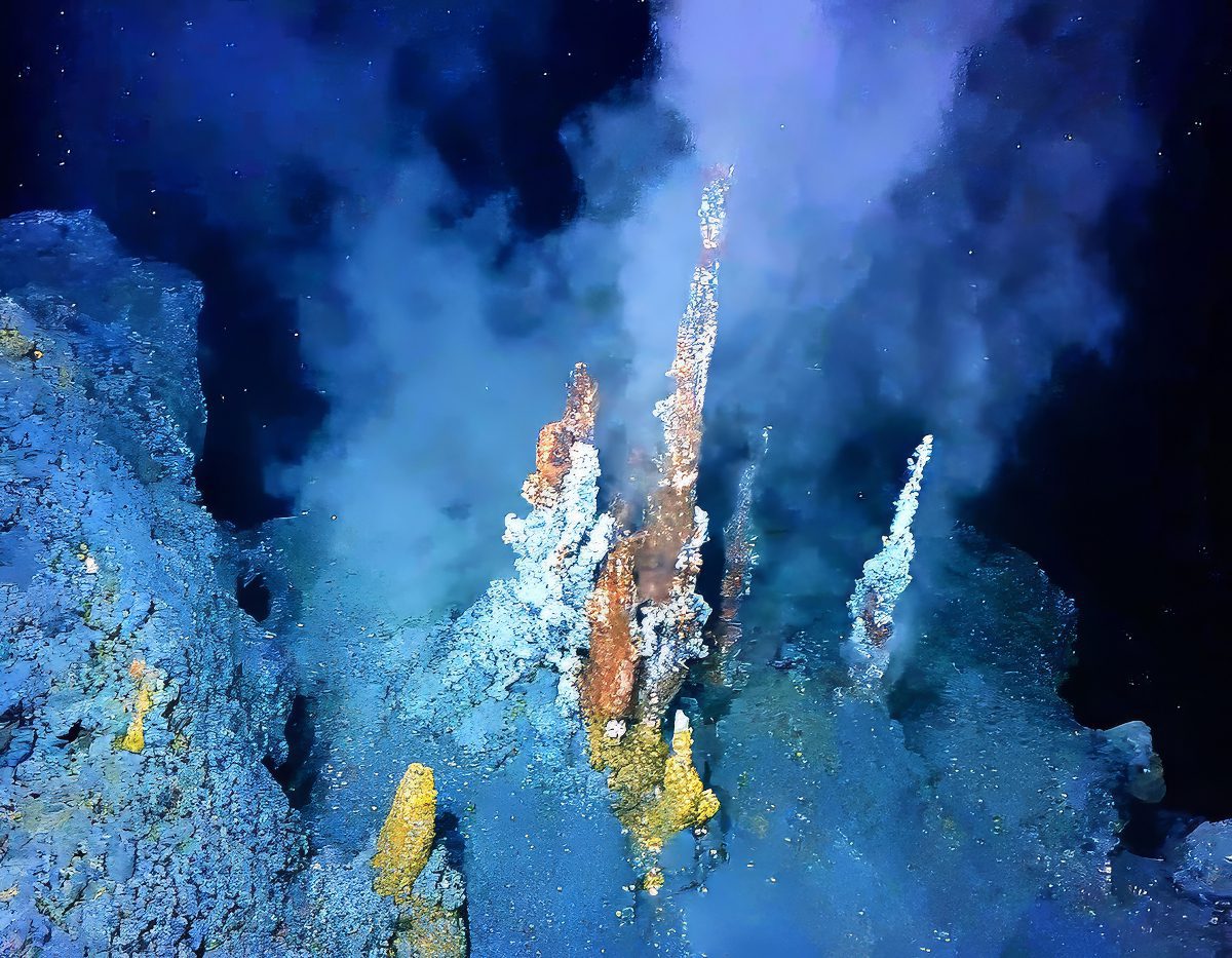 Meteorite which wiped out the dinosaurs also created record-breaking ...
